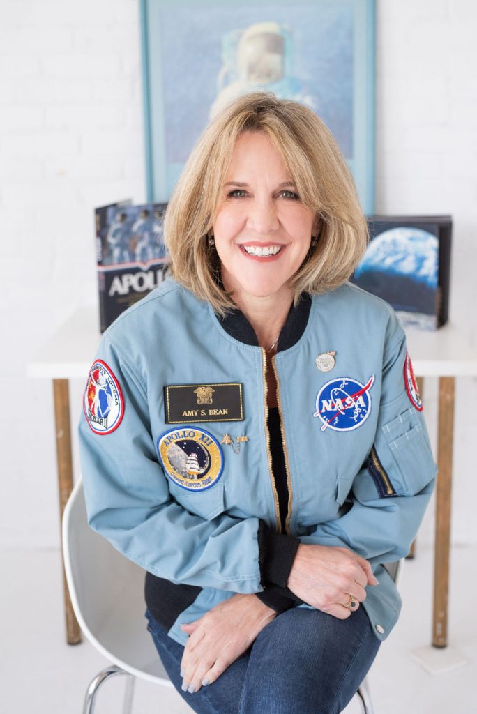 For Meeting Planners ~ Amy Bean ~ Inspirational Speaker