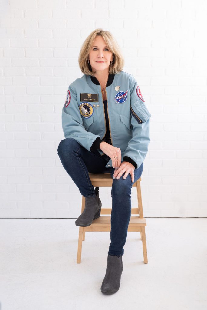 For Meeting Planners ~ Amy Bean ~ Inspirational Speaker